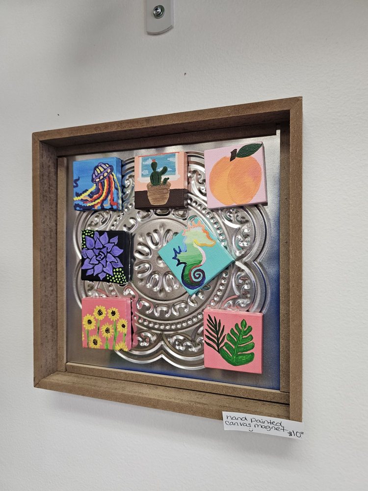 PRISM COFFEE - Updated September 2024 - 285 2nd Ave SE, Hickory, North ...