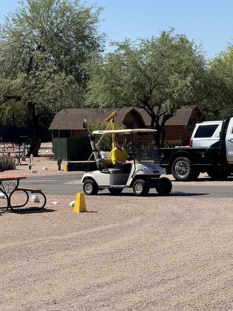 MESA / APACHE JUNCTION KOA - Updated August 2025 - 43 Photos & 73 ...