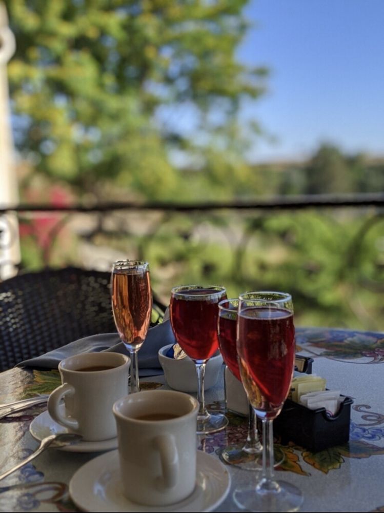 INN AT CHURON WINERY - 474 Photos & 262 Reviews - 33233 Rancho ...