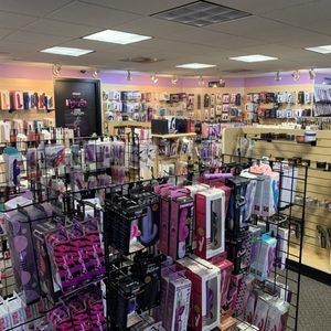 ROMANTIX - 49 Photos - 2280 S Quebec St, Denver, Colorado - Adult Shops ...