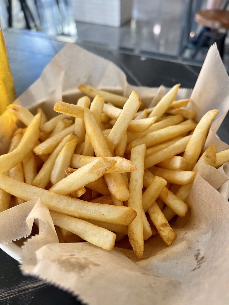 The Eight Bar, Los Angeles | Roadtrippers