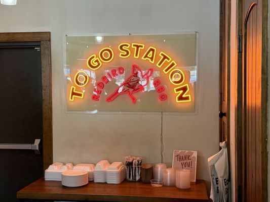 REDBIRD BBQ - Updated November 2025 - 61 Photos & 29 Reviews - 1104 ...