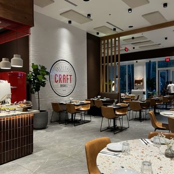 CRAFT - BRICKELL - Updated December 2025 - 79 Photos & 35 Reviews - 947 ...