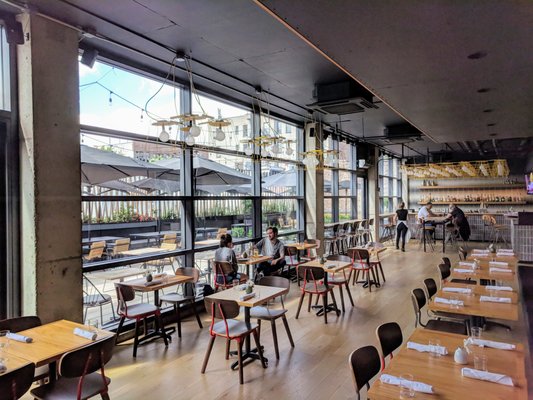 BEEBE’S - 401 Photos & 160 Reviews - Pizza - 38-28 27th St, Long Island ...