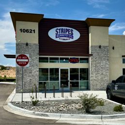 STRIPES BURRITO - Updated September 2025 - 15 Photos & 15 Reviews ...