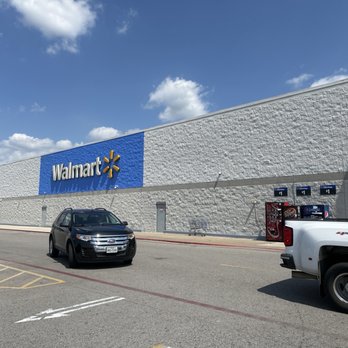 WALMART SUPERCENTER - Updated November 2025 - 15 Photos & 16 Reviews ...