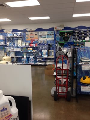 LESLIE’S SWIMMING POOL SUPPLIES - Updated August 2025 - 19 Reviews ...