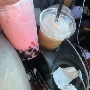 PINK PANTHERZ ESPRESSO - 46 Photos & 58 Reviews - 3862 W Shaw Ave ...