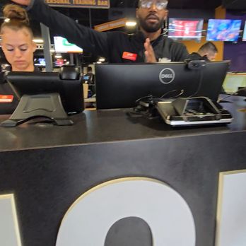 CRUNCH FITNESS - CORAL SPRINGS - Updated June 2025 - 66 Photos & 39 ...