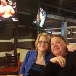 LOG CABIN - Updated June 2025 - 50 Photos & 80 Reviews - 322 Madison ...