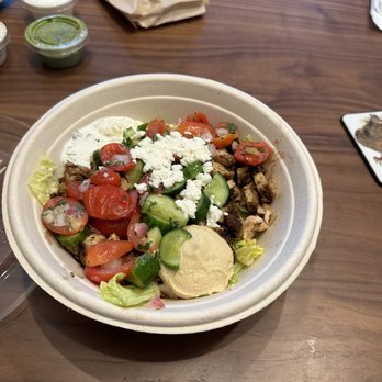 CAVA - Updated December 2025 - 107 Photos & 157 Reviews - 250 W 20th ...