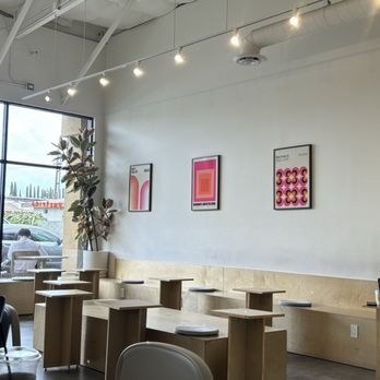 HOMEBOY COFFEE - Updated June 2024 - 600 Photos & 358 Reviews - 12238 S ...