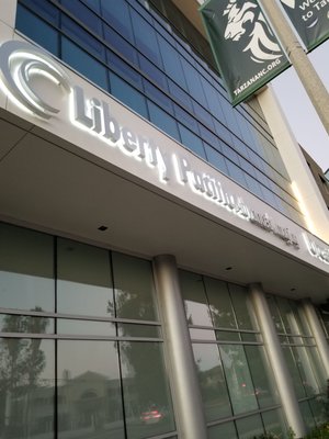 LIBERTY PACIFIC ADVANCED IMAGING | ENCINO - Updated December 2025 - 19 ...