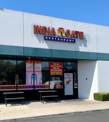 INDIA GATE RESTAURANT - 584 Photos & 1013 Reviews - 2512 Walnut Ave ...