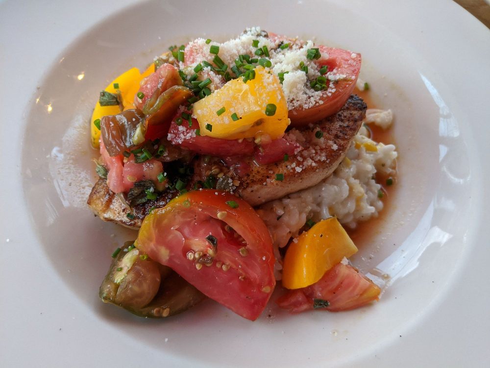 THE RED CAT KITCHEN - TEMP. CLOSED - 212 Photos & 296 Reviews - 14 ...