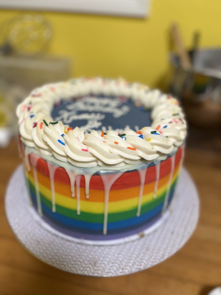 BUSY BEE BAKERY - Updated August 2025 - Holland, Massachusetts ...