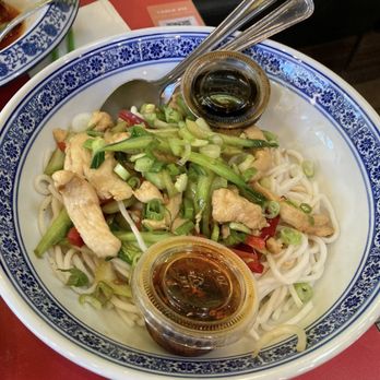 NOODLES FRESH - Updated August 2025 - 419 Photos & 229 Reviews - 2430 ...