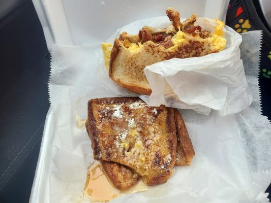 GUTBUSTERS BREAKFAST - CANDLER RD - Updated June 2025 - 78 Photos & 130 ...