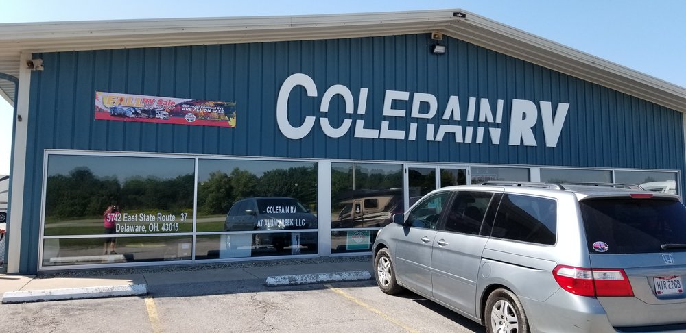 COLERAIN FAMILY RV - COLUMBUS - Updated May 2024 - 28 Photos & 15 ...