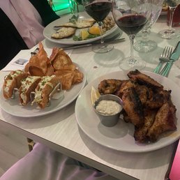 PERLA SEAFOOD BISTRO - Updated October 2025 - 72 Photos & 43 Reviews ...