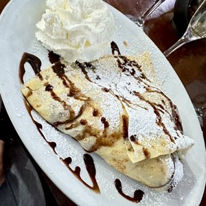 CRÊPE EXPECTATIONS - 1897 Photos & 1853 Reviews - 9500 S Eastern Ave ...