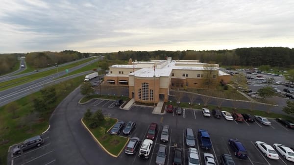 ATLANTIC GENERAL HOSPITAL - Updated May 2026 - 17 Photos & 60 Reviews ...