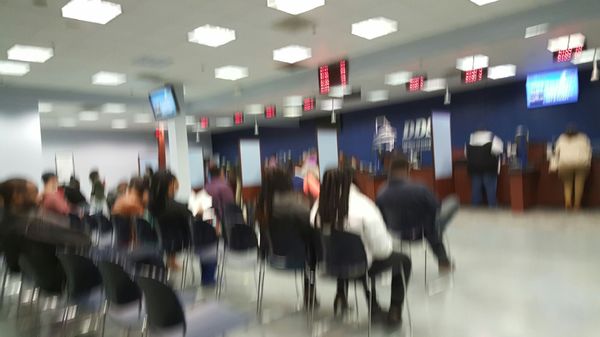 GEORGIA DEPARTMENT OF DRIVER SERVICES - Updated September 2025 - 12 ...