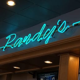 RANDY’S RESTAURANT & ICE CREAM - Updated June 2025 - 304 Photos & 529 ...