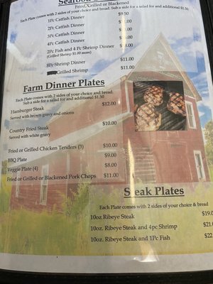 The Red Barn Cafe - Trusted Since 2015 - Updated July 2025 - 11 Photos ...