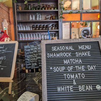 TEN TOES COFFEE - Updated October 2025 - 22 Photos - 837 Somerset ...