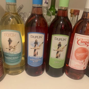 DUPLIN WINERY - Updated August 2024 - 74 Photos & 35 Reviews - 10101 ...