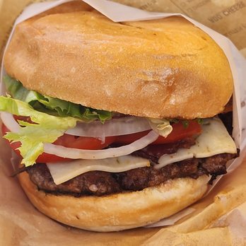 BOB’S ATOMIC BURGERS - Updated October 2024 - 648 Photos & 1015 Reviews ...