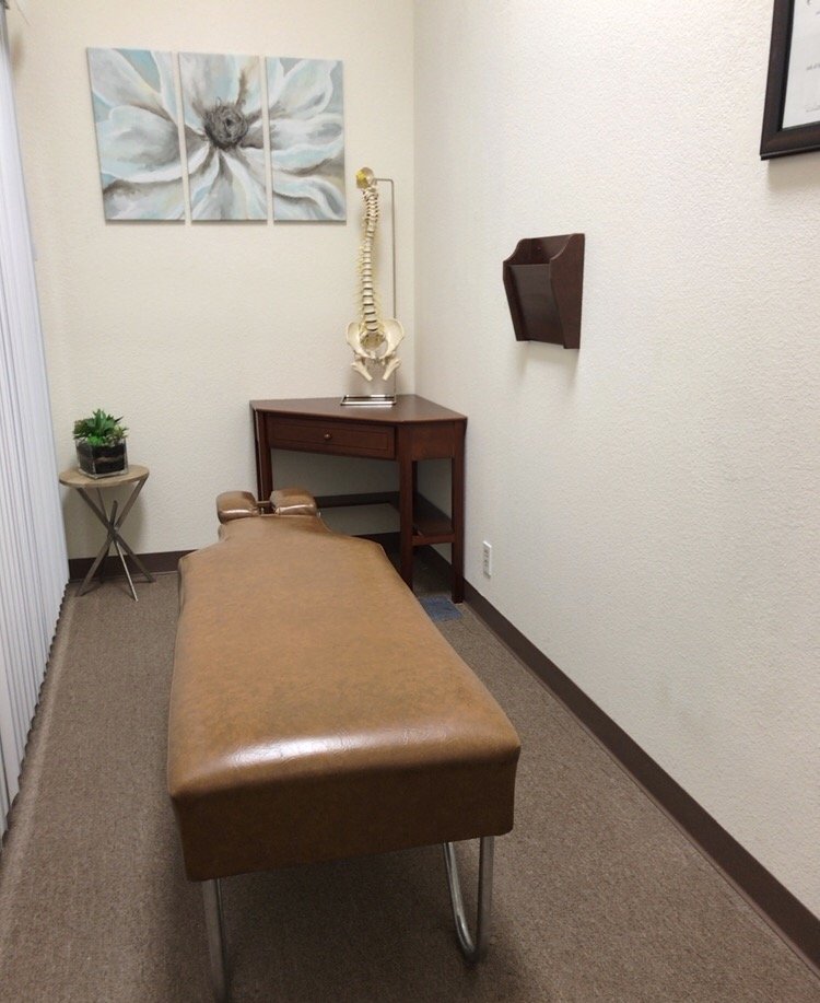 INNER BODY BALANCE CHIROPRACTIC - Updated October 2025 - 13 Reviews ...