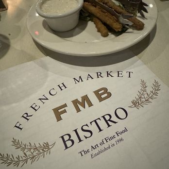 FRENCH MARKET BISTRO - Updated December 2025 - 222 Photos & 169 Reviews ...