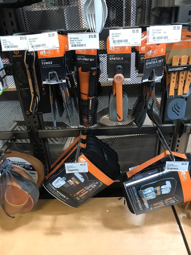 REI - Updated August 2024 - 33 Photos & 96 Reviews - 1789 28th St ...