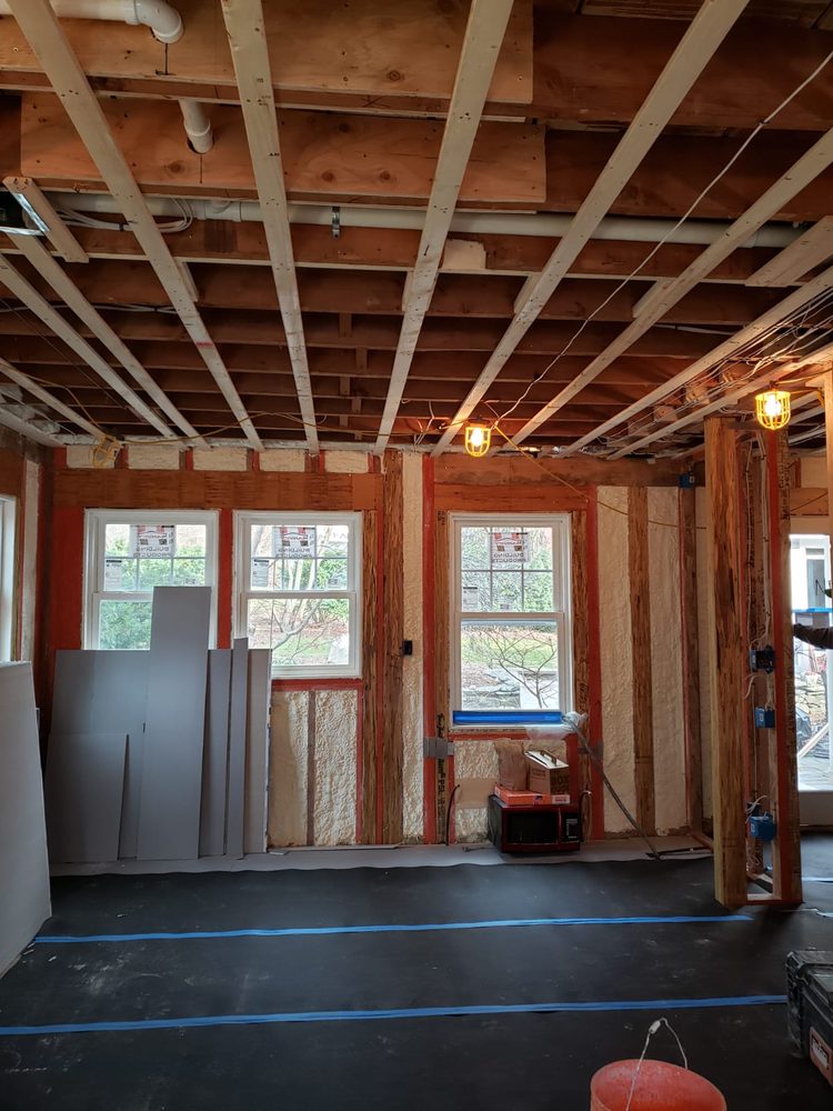 PATRICK HOURICAN PLASTERING - Updated September 2025 - 47 Photos & 11 ...