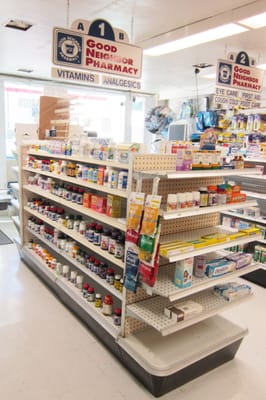 GOLDEN GATE PHARMACY - Updated January 2026 - 12 Photos & 18 Reviews ...
