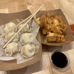 GO DIM SUM - Updated December 2025 - 411 Photos & 222 Reviews - 3504 E ...