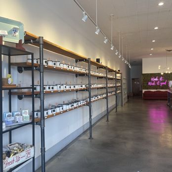 THE WICK LAB - Updated December 2025 - 137 Photos & 41 Reviews - 271 N ...