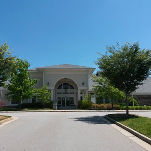 FORSYTH COUNTY PUBLIC LIBRARY - CUMMING LIBRARY - Updated May 2025 - 15 ...
