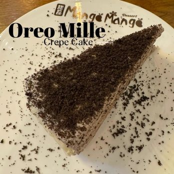 MANGO MANGO DESSERT - Updated December 2024 - 904 Photos & 351 Reviews ...