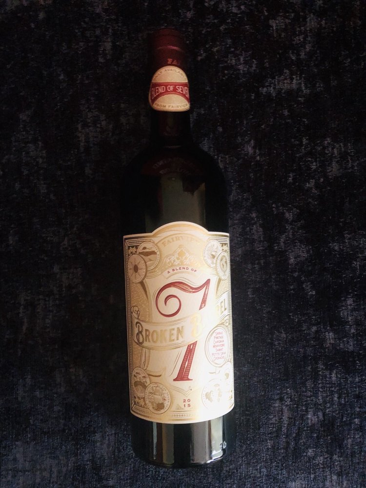 HOP N GRAPE - Updated July 2024 - 33 Photos & 15 Reviews - 11416 C ...