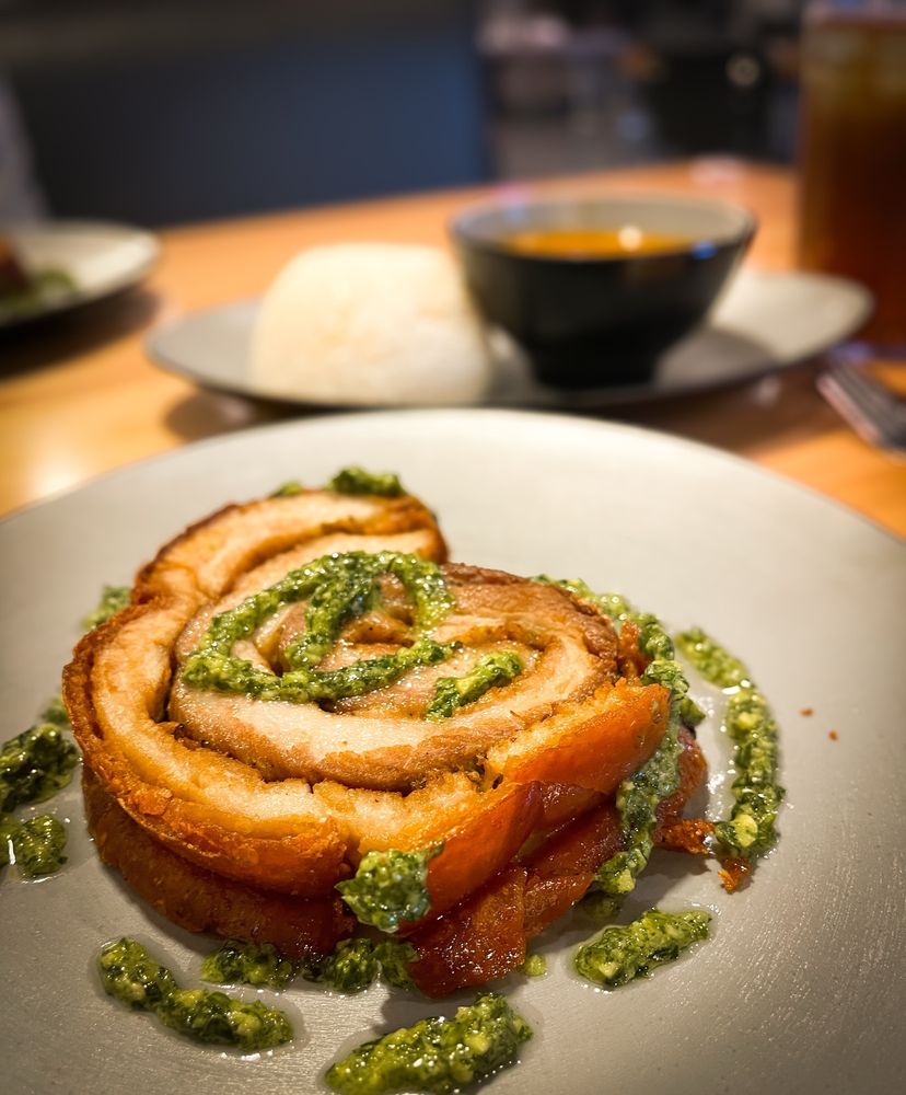 CROCANTE RESTAURANT - Updated May 2025 - 583 Photos & 185 Reviews ...