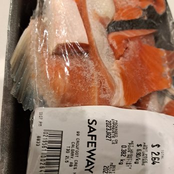 SAFEWAY - Updated May 2026 - 14 Reviews - 99 Crowfoot Crescent NW ...