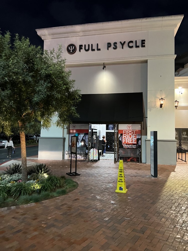 FULL PSYCLE - Updated March 2025 - 73 Photos & 281 Reviews - 1421 W ...