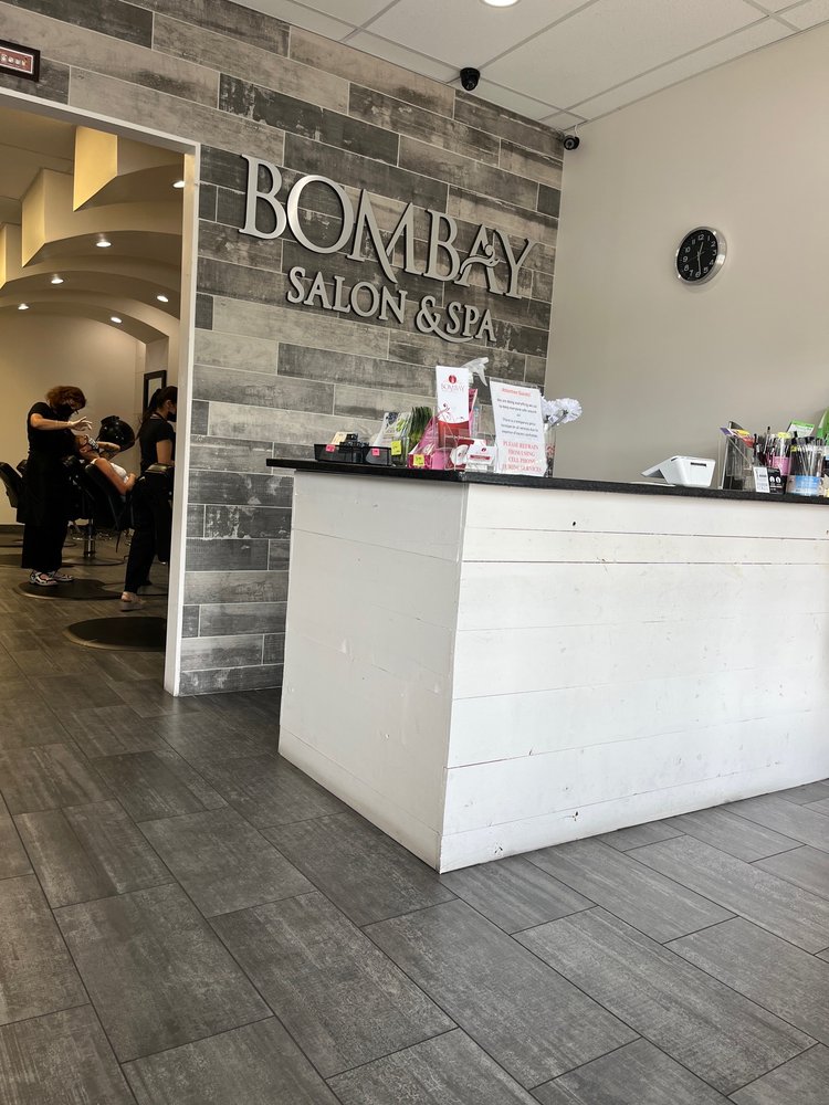 BOMBAY SALON & SPA - Updated April 2024 - 43 Photos & 26 Reviews - 4692 ...