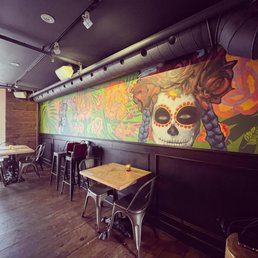CHULA TABERNA MEXICANA - Updated December 2025 - 398 Photos & 178 ...