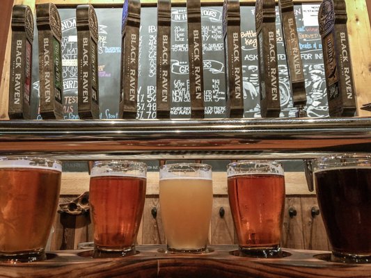 BLACK RAVEN BREWING - REDMOND - 168 Photos & 311 Reviews - Breweries ...
