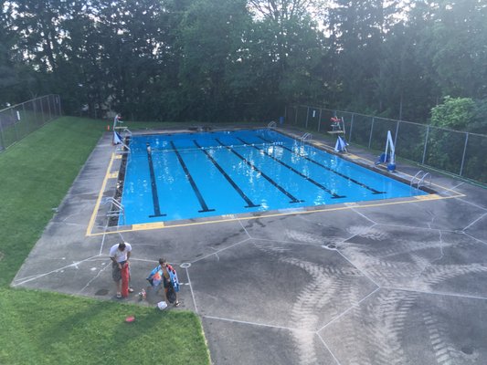 BANKSVILLE PARK - Parks - 1459 Crane Ave, Pittsburgh, PA - Phone Number ...