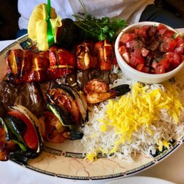 DARYA RESTAURANT - 669 Photos & 851 Reviews - Middle Eastern - 3800 S ...